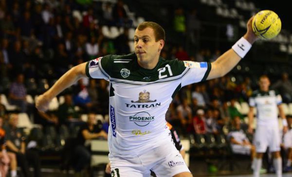 Rozhovor: Tomáš Číp - Handball club Zubří